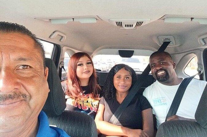 Tijuana to Ensenada or Valle de Guadalupe Private Transfer - FAQ