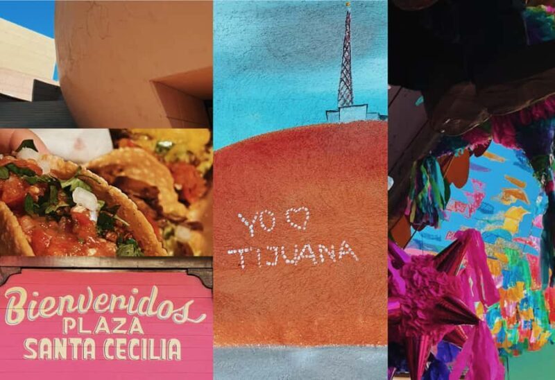 Tijuana: Walking Tour with a local guide - An In-Depth Look at the Tour