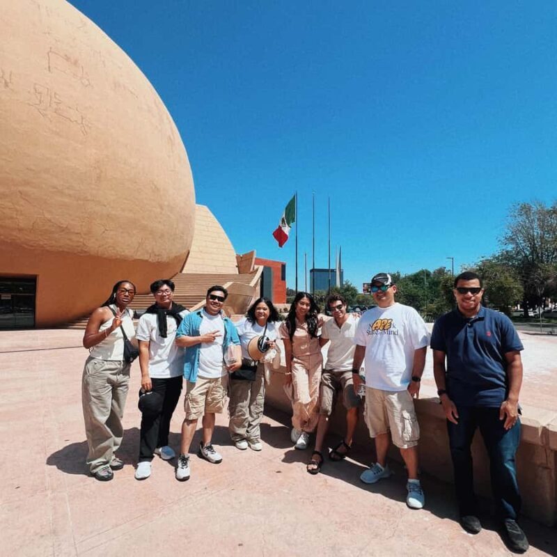 Tijuana: Walking Tour with a local guide - Why You Should Consider This Tour