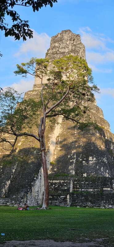 Tikal from Hotel Camino Real El Remate - All Inclusive - In-Depth Look at the Itinerary