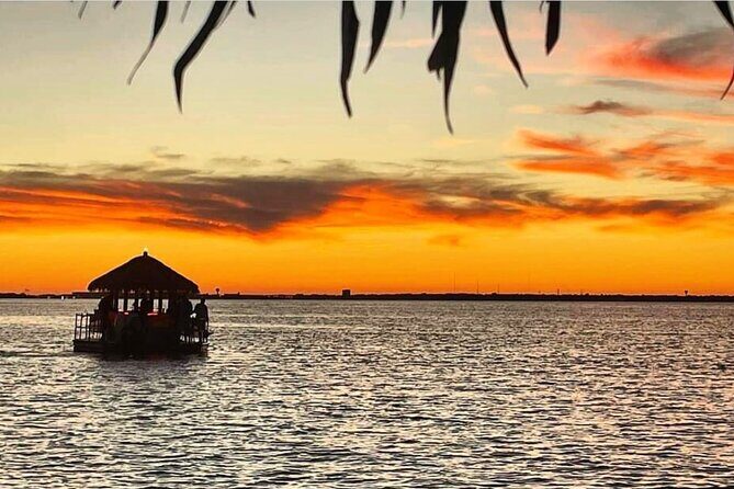 Tiki Boat 3 Hour Fun Cruise - Who Will Love This Tour?
