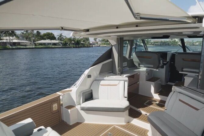 Tiki Boat Adventures at Biscayne - Introduction: What to Expect from Tiki Boat Adventures at Biscayne