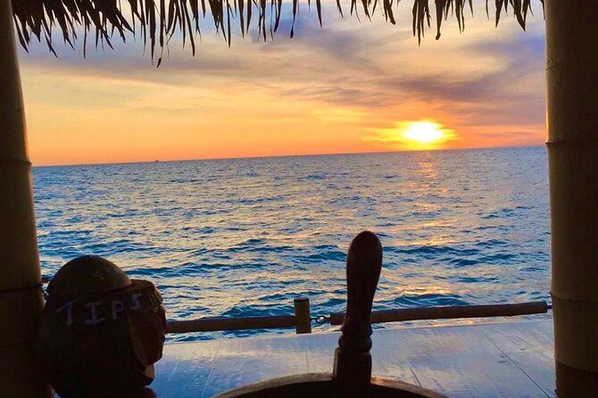 Tiki Boat - Clearwater - The Only Authentic Floating Tiki Bar - Value and Cost Considerations