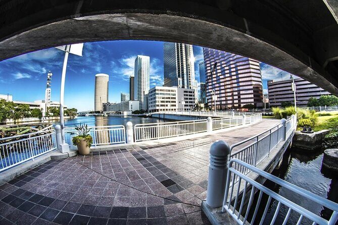 Tiki Boat - Downtown Tampa - The Only Authentic Floating Tiki Bar - Introduction
