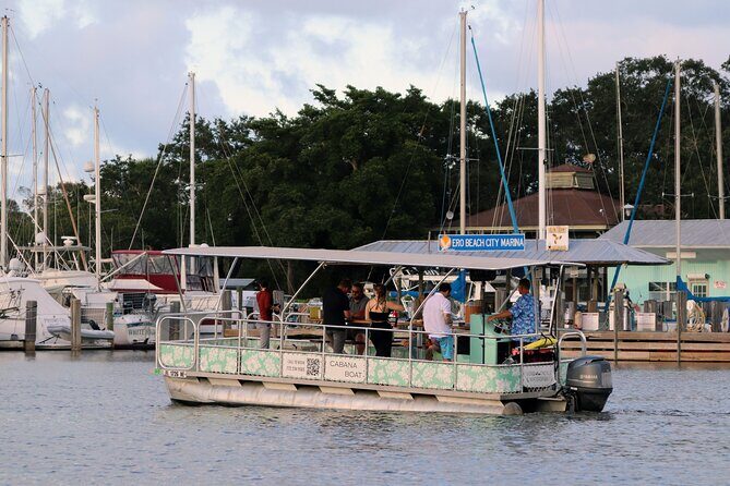 Tiki Boat Tour in Vero Beach - Final Words