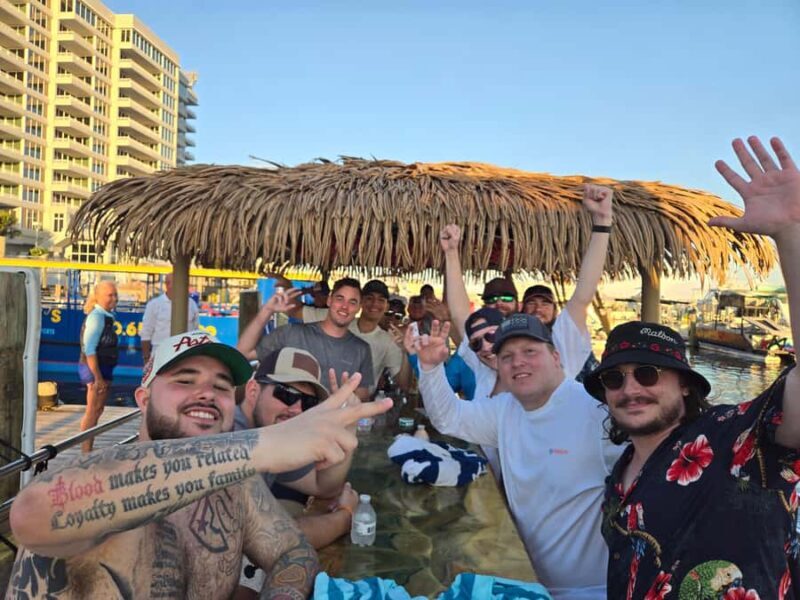 Tiki Boat Tour of Ten Thousand Islands - The Value and Pricing Perspective