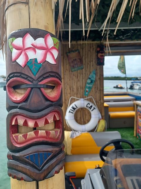 Tiki Cat Boat Tours with Biscayne Boat Charters & Yachts - FAQ (Frequently Asked Questions)