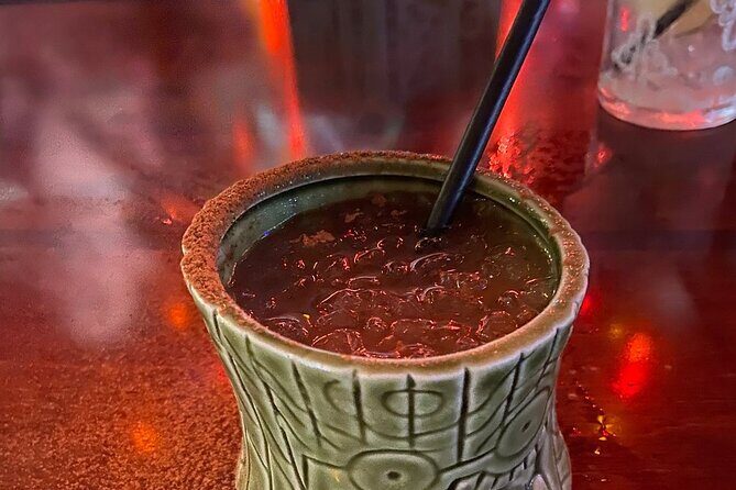 Tiki Cocktail Class in Key West, Florida - Examining the Cost and Value