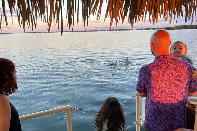 Tiki Fun Cruise in the Florida Keys - Authentic Experiences Based on Reviews