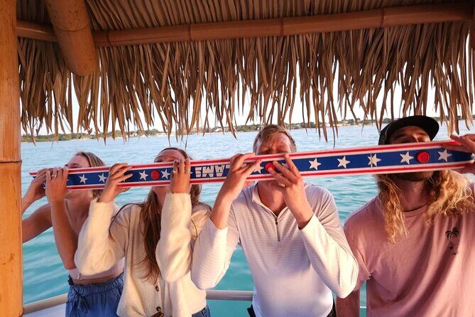 Tiki Fun Cruise in the Florida Keys - Final Verdict: Is It Worth It?