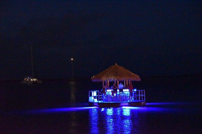 Tiki Fun Cruise in the Florida Keys - FAQ
