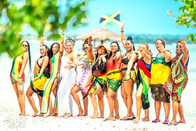 Tiki Pon Da Sea Cruise to Booby Cay with Breakfast from Negril - The Experience from Real Travelers’ Perspectives