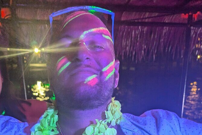 Tiki Pub Glow Party Cruise (Adults only) - Who Will Love This Cruise?