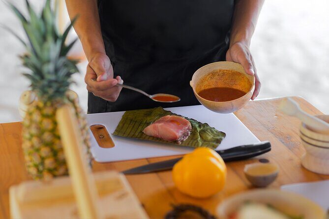 Tikinxic Barefoot Fish Guided Cookout Experience in Cozumel - The Value of Local Traditions and Authentic Experiences