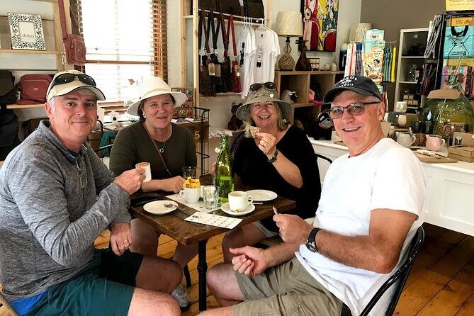 Tilbas Town and Country Slow Food Walks - A Detailed Journey into Tilba’s Heart