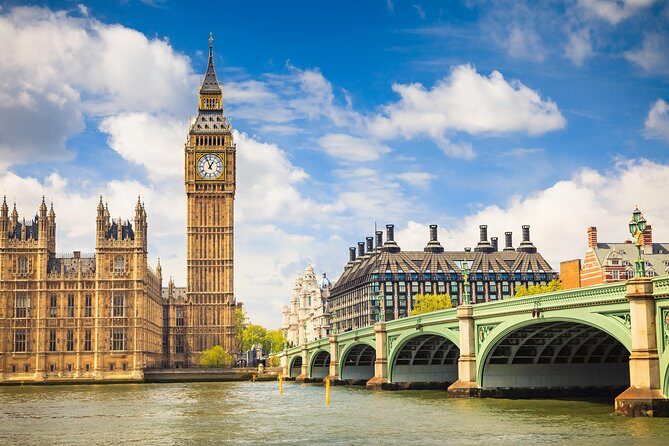 Tilbury Cruise Terminal to London Private Arrival Transfer - Who Will Love This Service?