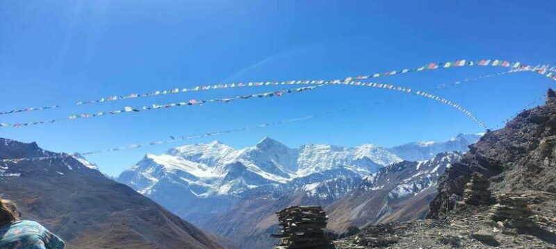 Tilicho Lake Tour. - Practical Considerations
