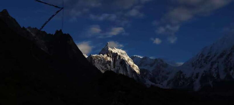 Tilicho Lake Tour. - Final Thoughts: Who Is This Trek For?