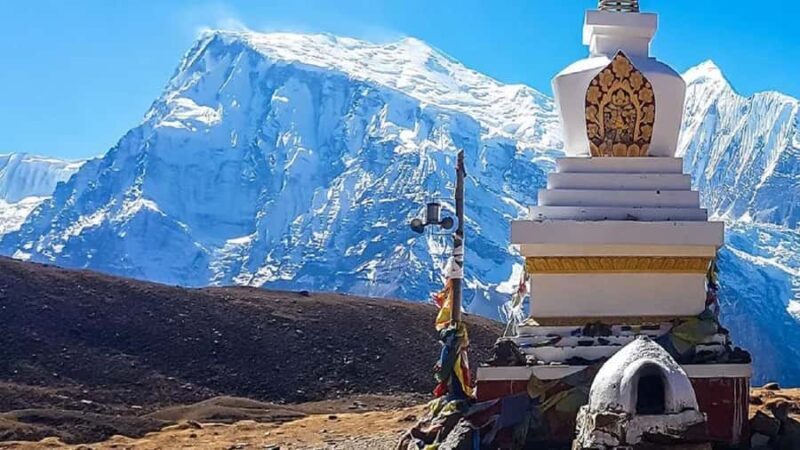 Tilicho Lake: Trek to the Worlds Highest Glacial Lake 6N/7D - Real Traveler Insights