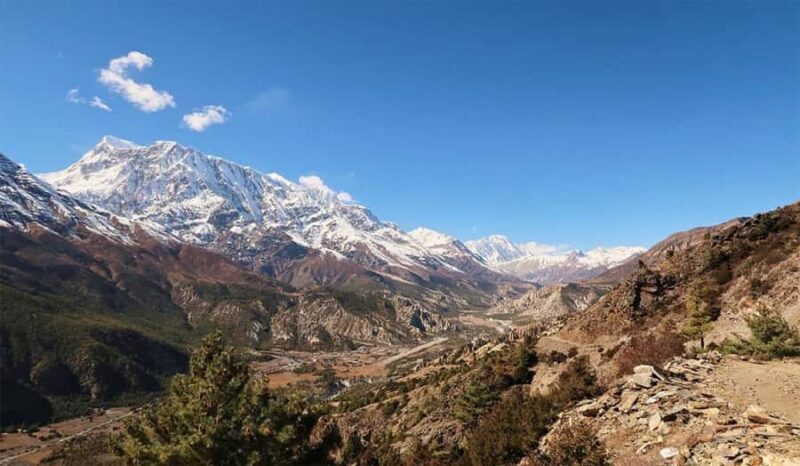 Tilicho Lake: Trek to the Worlds Highest Glacial Lake 6N/7D - FAQ