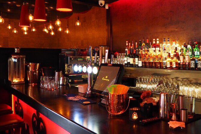 Till Death Do Us Part: A Haunted Pub Crawl for the Broken-Hearted - Why This Tour Offers Good Value