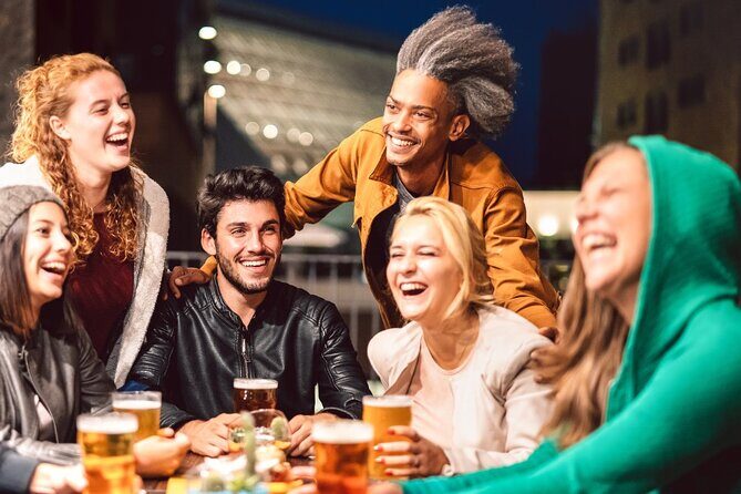 Till Death Do Us Part: A Haunted Pub Crawl for the Broken-Hearted - FAQ
