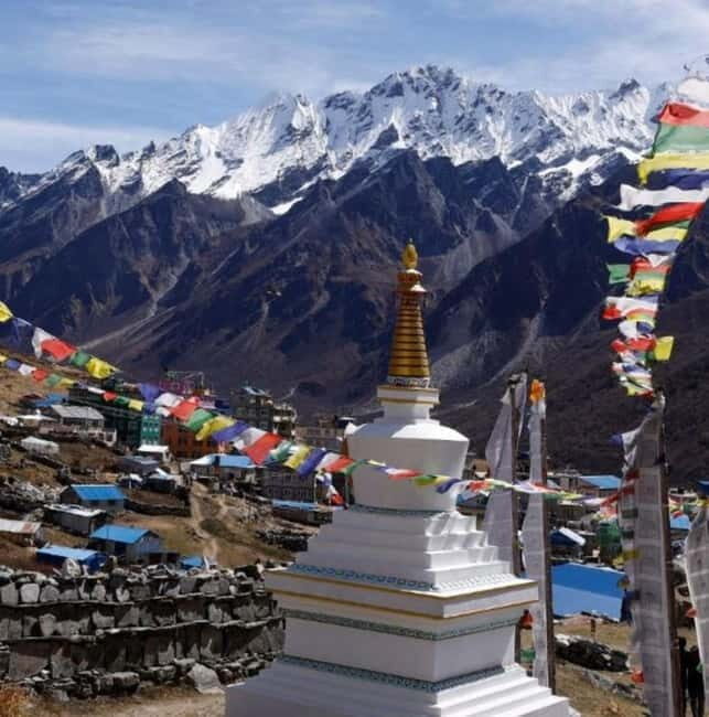 Tilman Pass Trek with Yala Peak Summit Adventure | 15 Days - A Deep Dive into the Experience