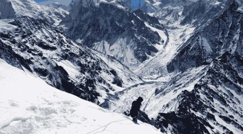 Tilman Pass Trek with Yala Peak Summit Adventure | 15 Days - The Itinerary in Detail