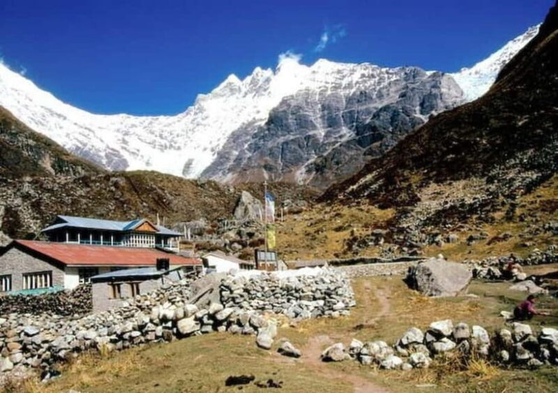 Tilman Pass Trek with Yala Peak Summit Adventure | 15 Days - Who Should Consider This Trek?