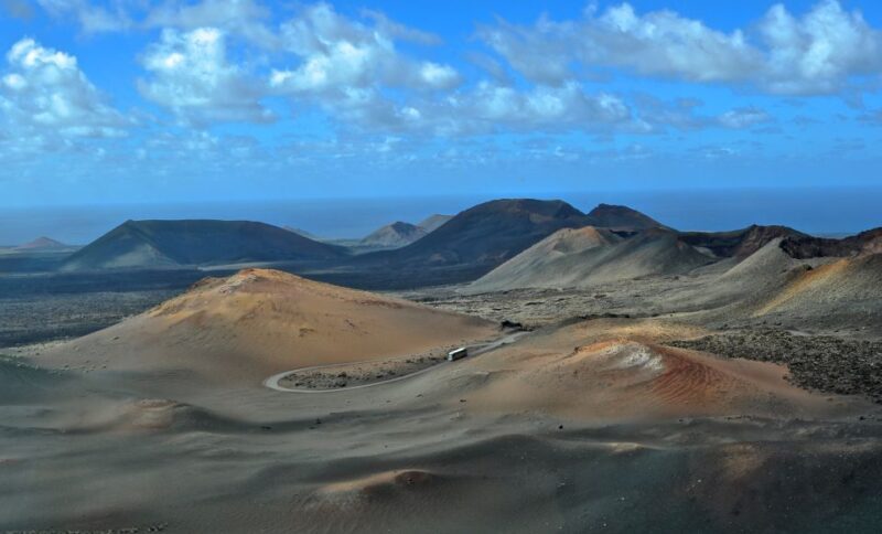 Timanfaya And El Golfo For Cruise Passengers (Mornings) - Who Will Love This Tour?