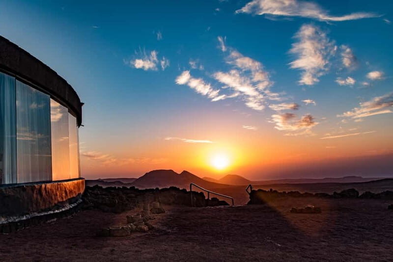 Timanfaya National Park: Evening Tour with Volcano Dinner - FAQs About the Timanfaya Sunset & Volcano Dinner Tour