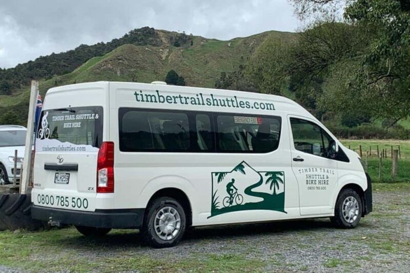 Timber Trail Two Day Mountain Bike Ride - Shuttle Service - Exploring the Timber Trail Shuttle & Bike Hire Experience