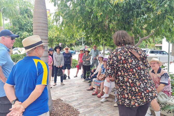 Time Safaris Rockhampton History Walks - An In-Depth Look at the Tour