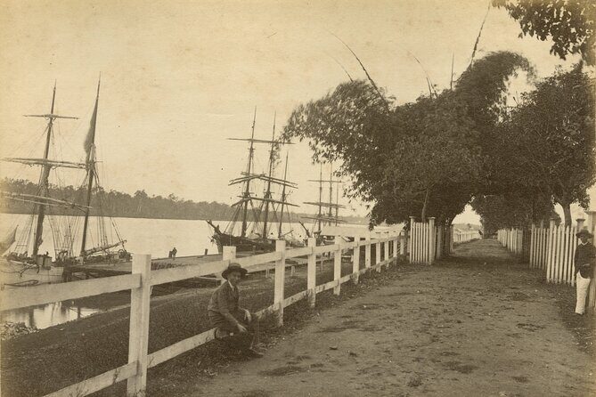Time Safaris Rockhampton History Walks - The Sum Up