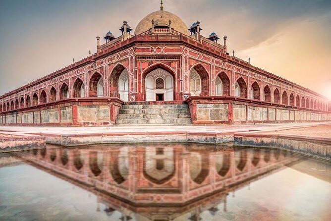 (Time saver) 2-day Golden Triangle Tour all inclusive - Detailed Breakdown of the Itinerary