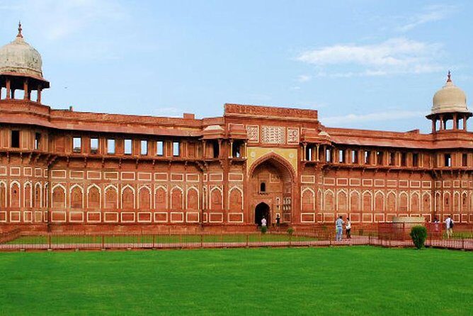 (Time saver) 2-day Golden Triangle Tour all inclusive - Authentic Experiences & Honest Insights