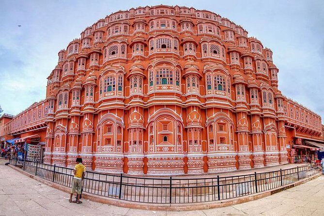 (Time saver) 2-day Golden Triangle Tour all inclusive - Who Should Consider This Tour?