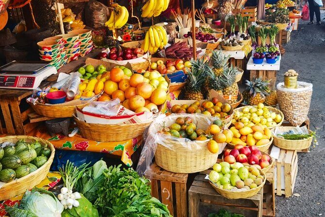 Time Travel Acapulco A Lively Cultural Journey & Market Adventure - Final Thoughts: Is This Tour Right for You?