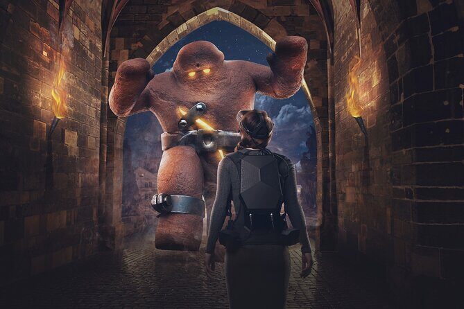 Time Travel Experience: Prague in 1593 (Tour & Virtual Reality Tour) - What to Expect and Practical Details