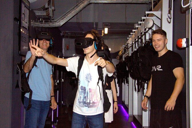 Time Travel Experience: Prague in 1593 (Tour & Virtual Reality Tour) - The Experience Provider and Booking Details