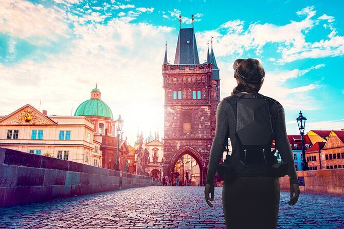 Time Travel Experience: Prague in 1593 (Tour & Virtual Reality Tour) - What the Reviews Say