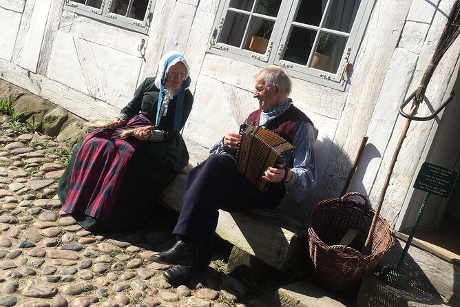 Time travel in Aarhus - What Past Participants Say