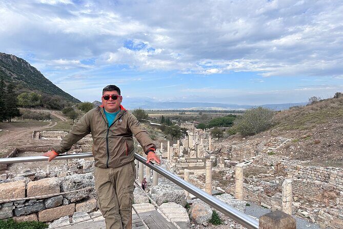 Time Travel in Ephesus: Affordable and Spectacular Experience - Who Should Book This Tour?