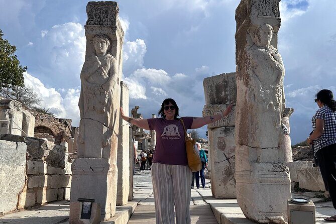 Time Travel in Ephesus: Affordable and Spectacular Experience - Practical Tips for Travelers