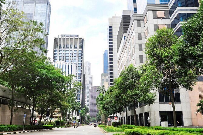 Time Travel Singapore: Self-Guided Puzzle Adventure - FAQ