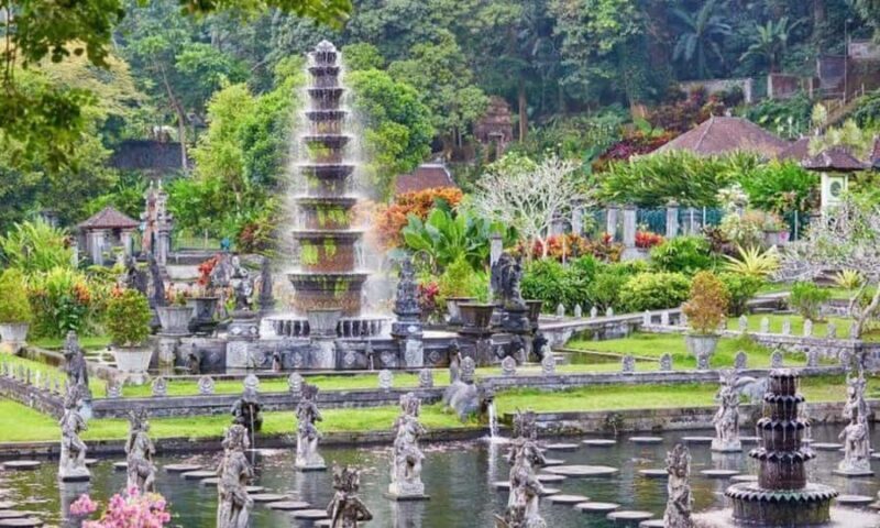 Time Travel Through Ancient Bali: East Bali Cultural Journey - The Itinerary Breakdown: What to Expect