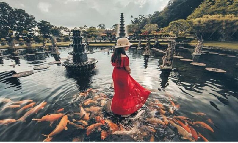 Time Travel Through Ancient Bali: East Bali Cultural Journey - Practical Considerations and Value