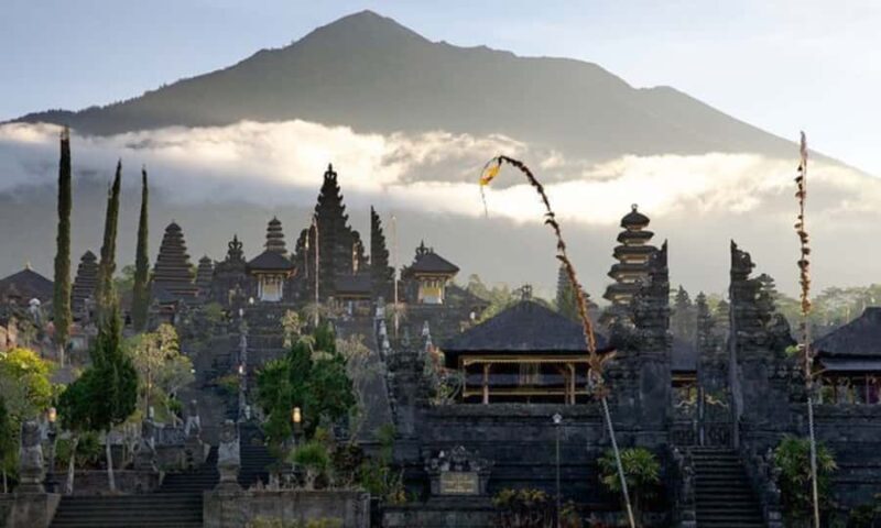 Time Travel Through Ancient Bali: East Bali Cultural Journey - FAQ