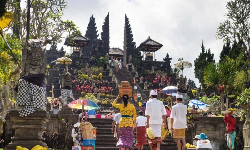 Time Travel Through Ancient Bali: East Bali Cultural Journey - Final Word