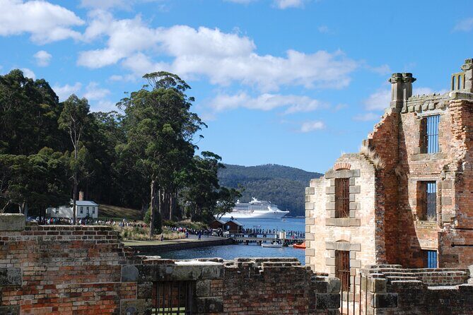Time Traveler Tale Unveiling History at Port Arthur Full Day Tour - Who Should Consider This Tour?